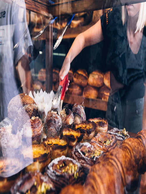Visit – Bread Social