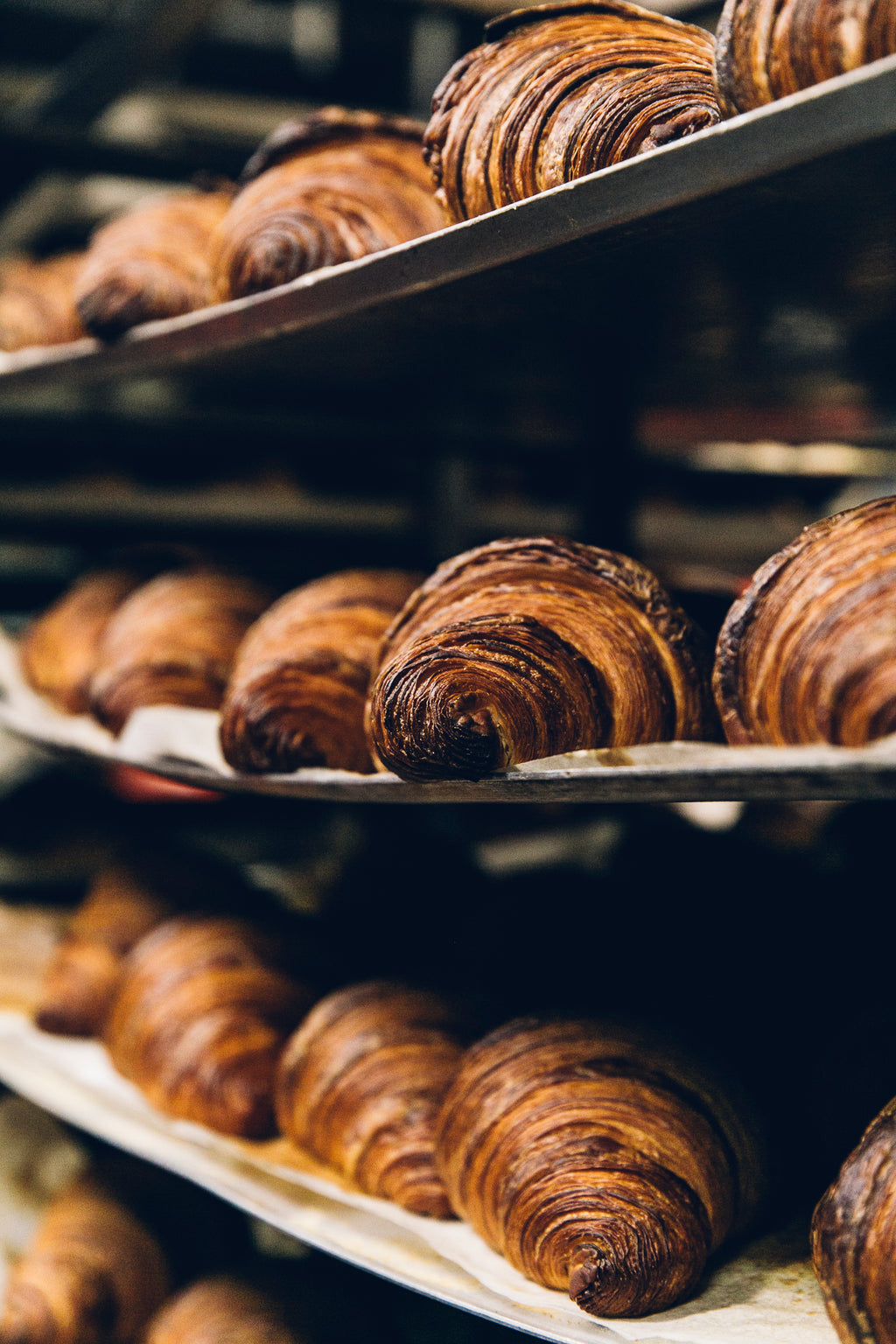 Pastry – Bread Social