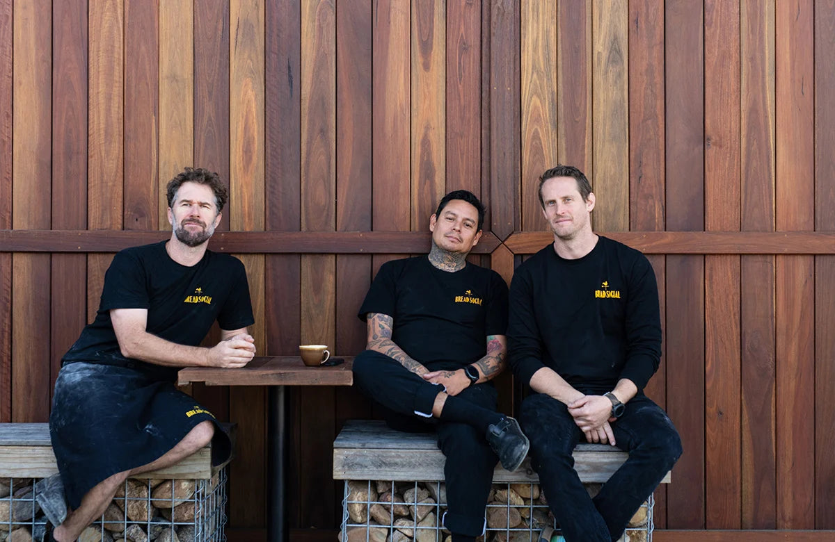 About – Bread Social