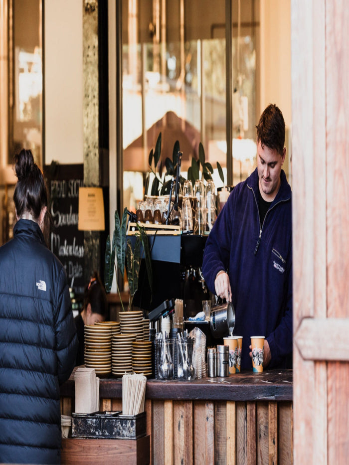 Visit – Bread Social